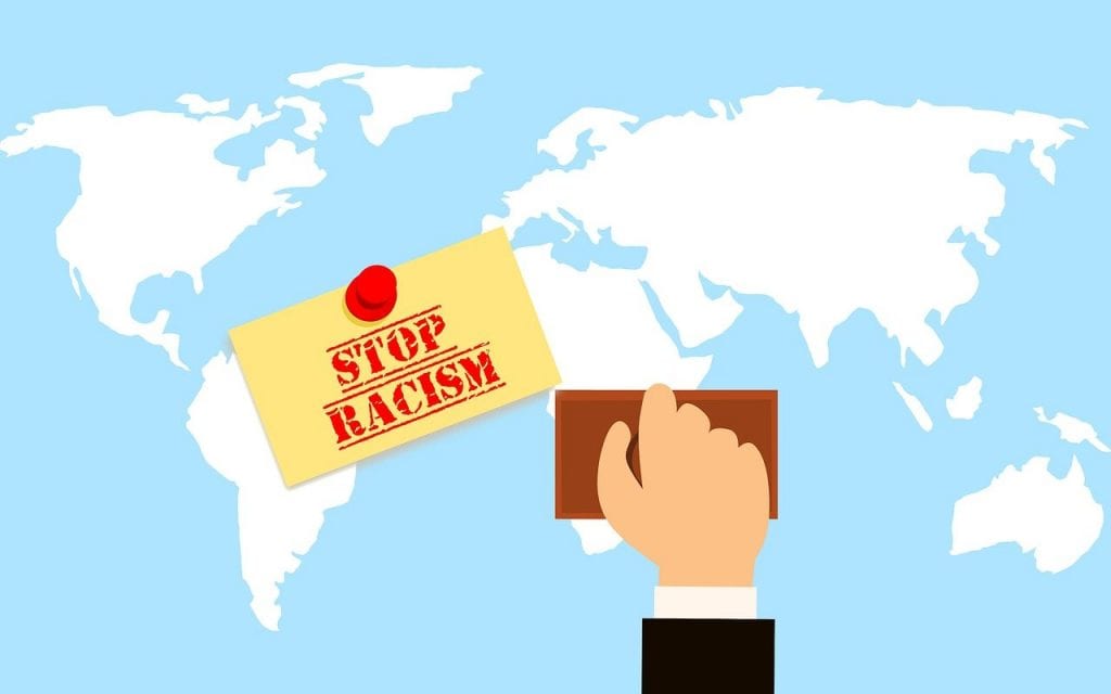 30 Revealing Facts About Racism | Fact City