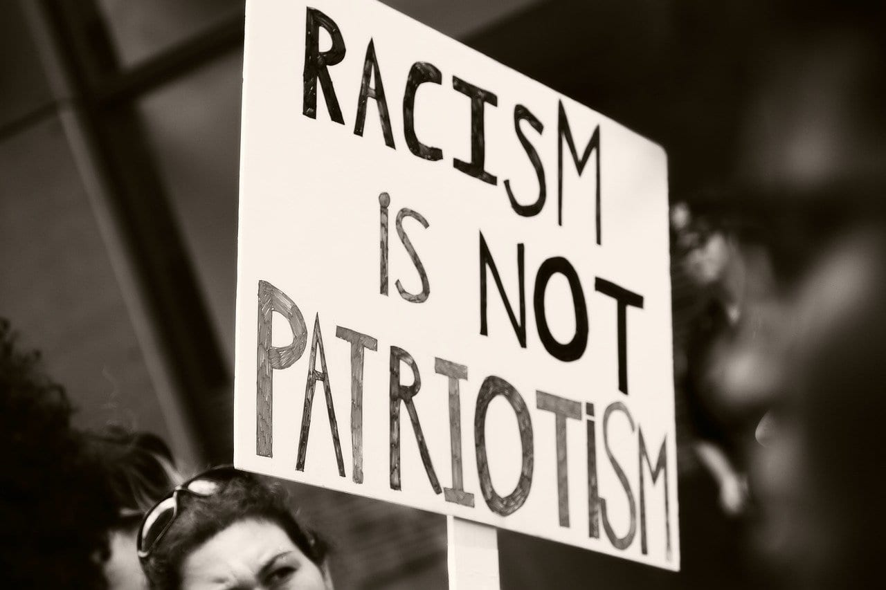 30 Revealing Facts About Racism | Fact City