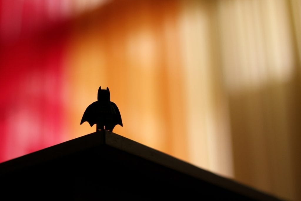 10 Brilliant Facts About Batman - Fact City