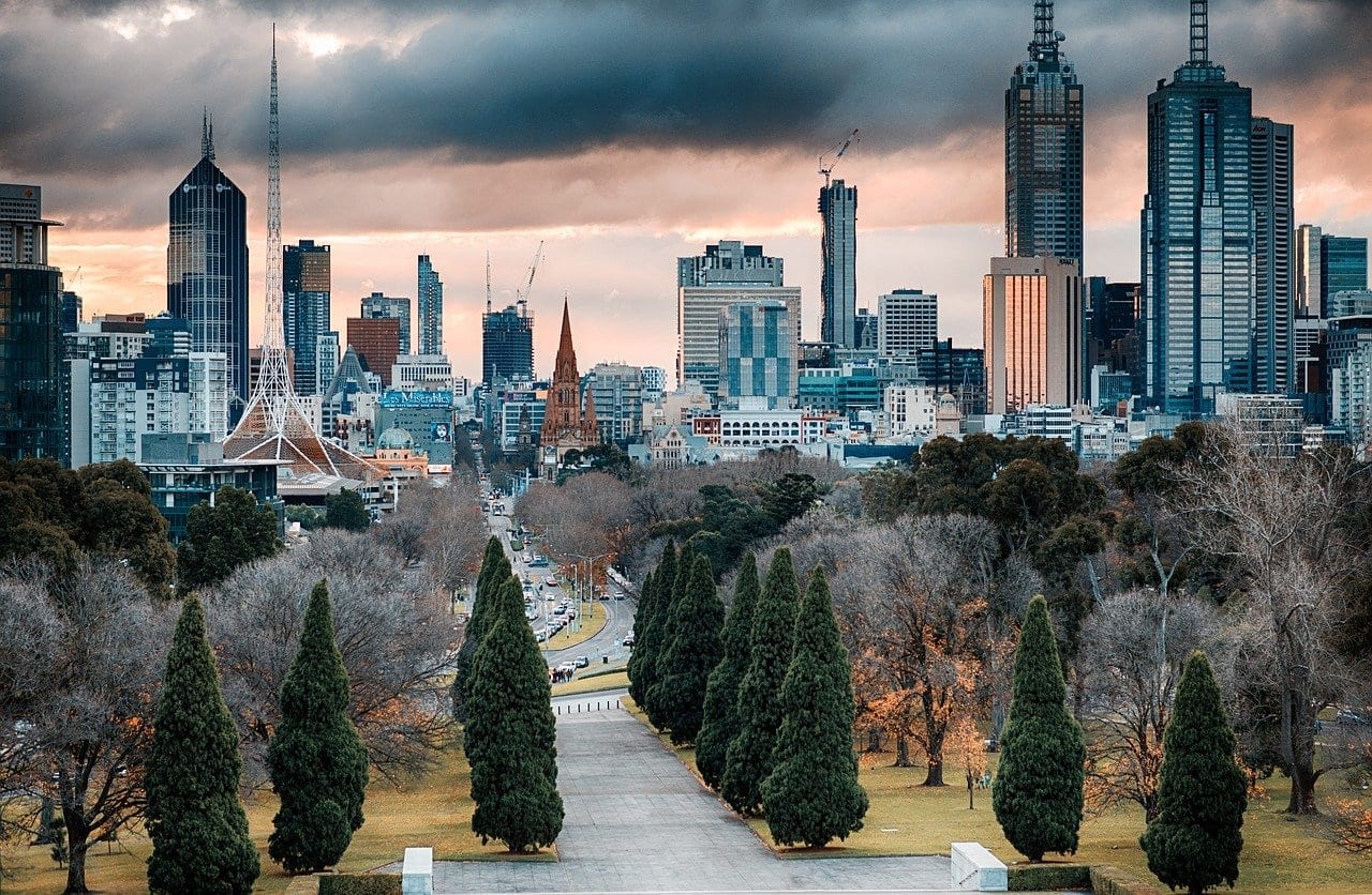 10 Magnificent Facts about Melbourne - Fact City