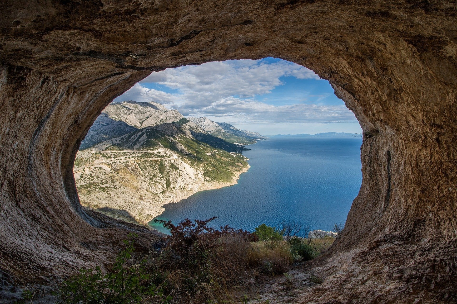 23 Astonishing Facts About The Adriatic Sea - Fact City