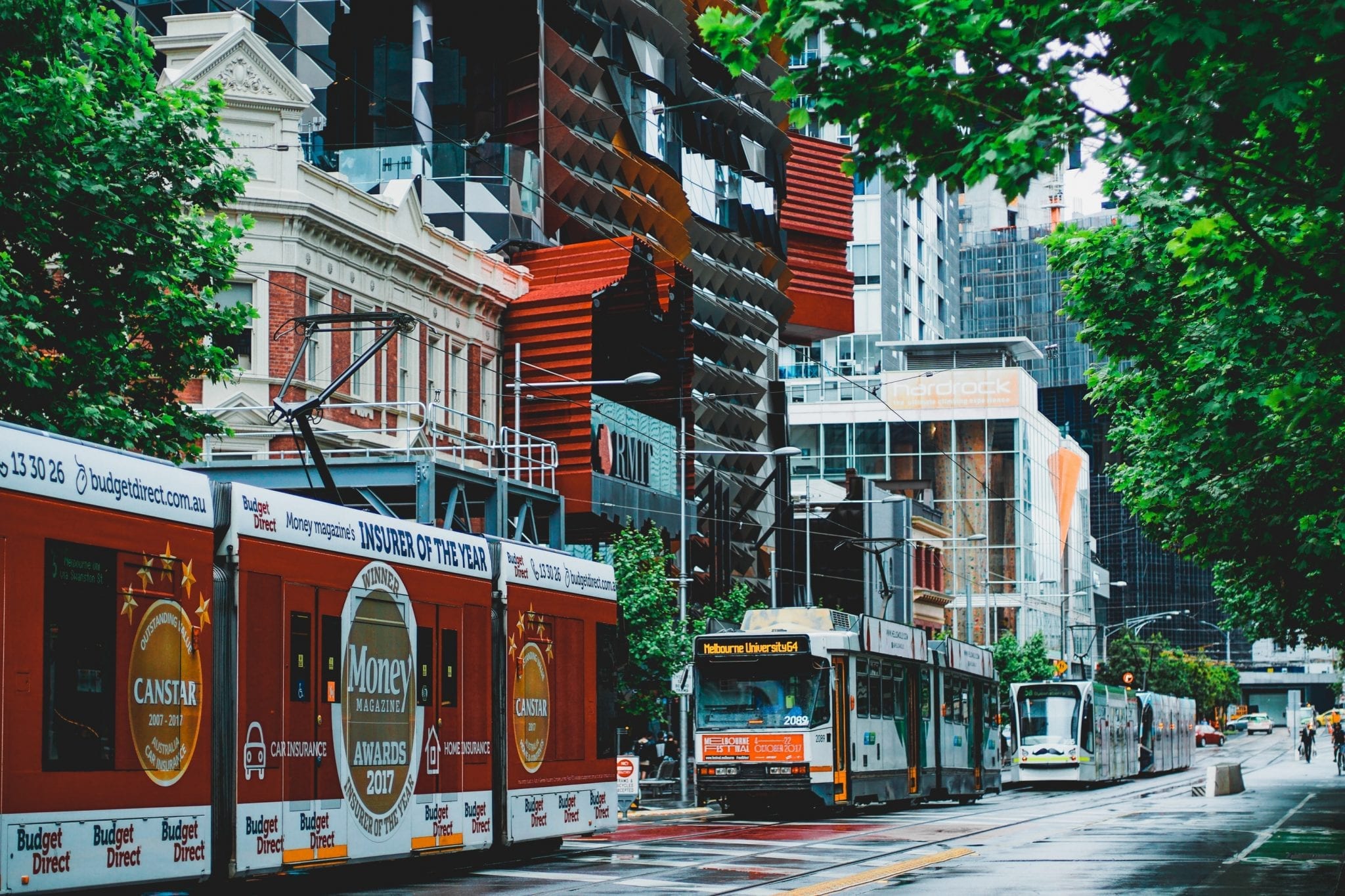 10 Magnificent Facts about Melbourne - Fact City