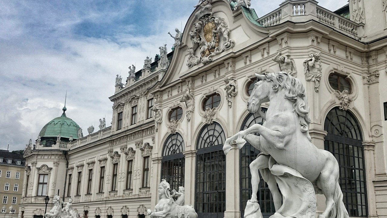 10 Vibrant Facts about Vienna - Fact City