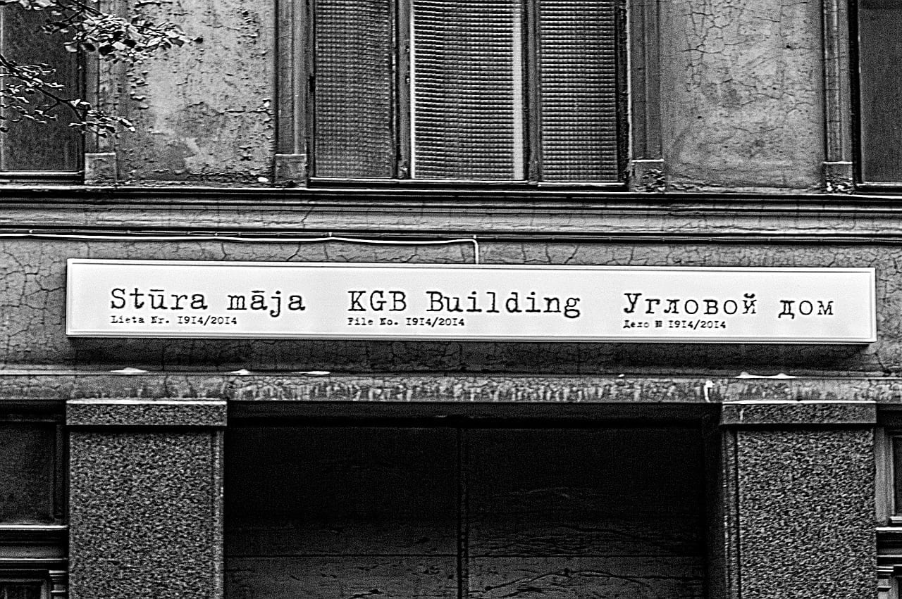 13 Top Secret Facts About The KGB - Fact City