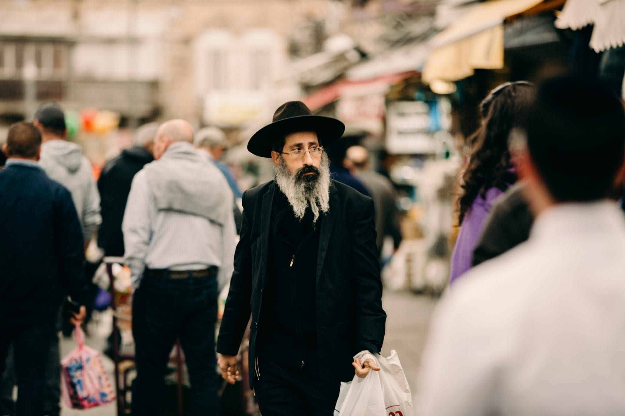 22 Joyous Facts About Judaism - Fact City