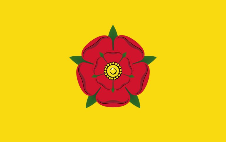 33 Lovely Facts About Lancashire - Fact City