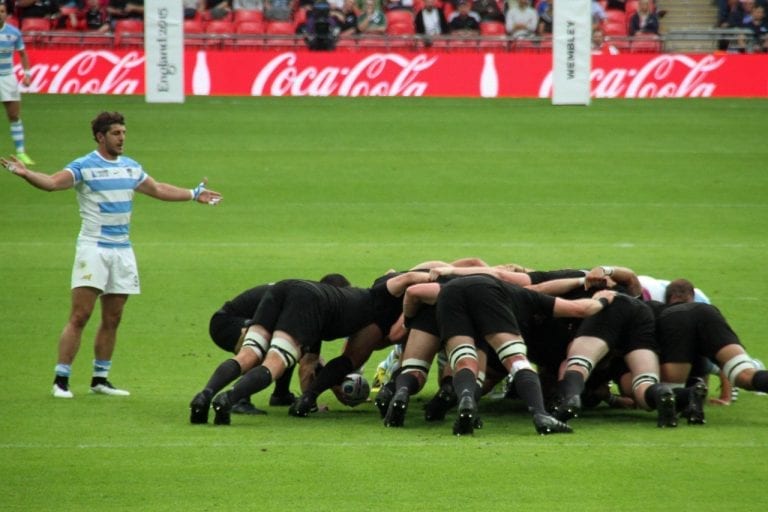 25 Remarkable Facts About Rugby - Fact City