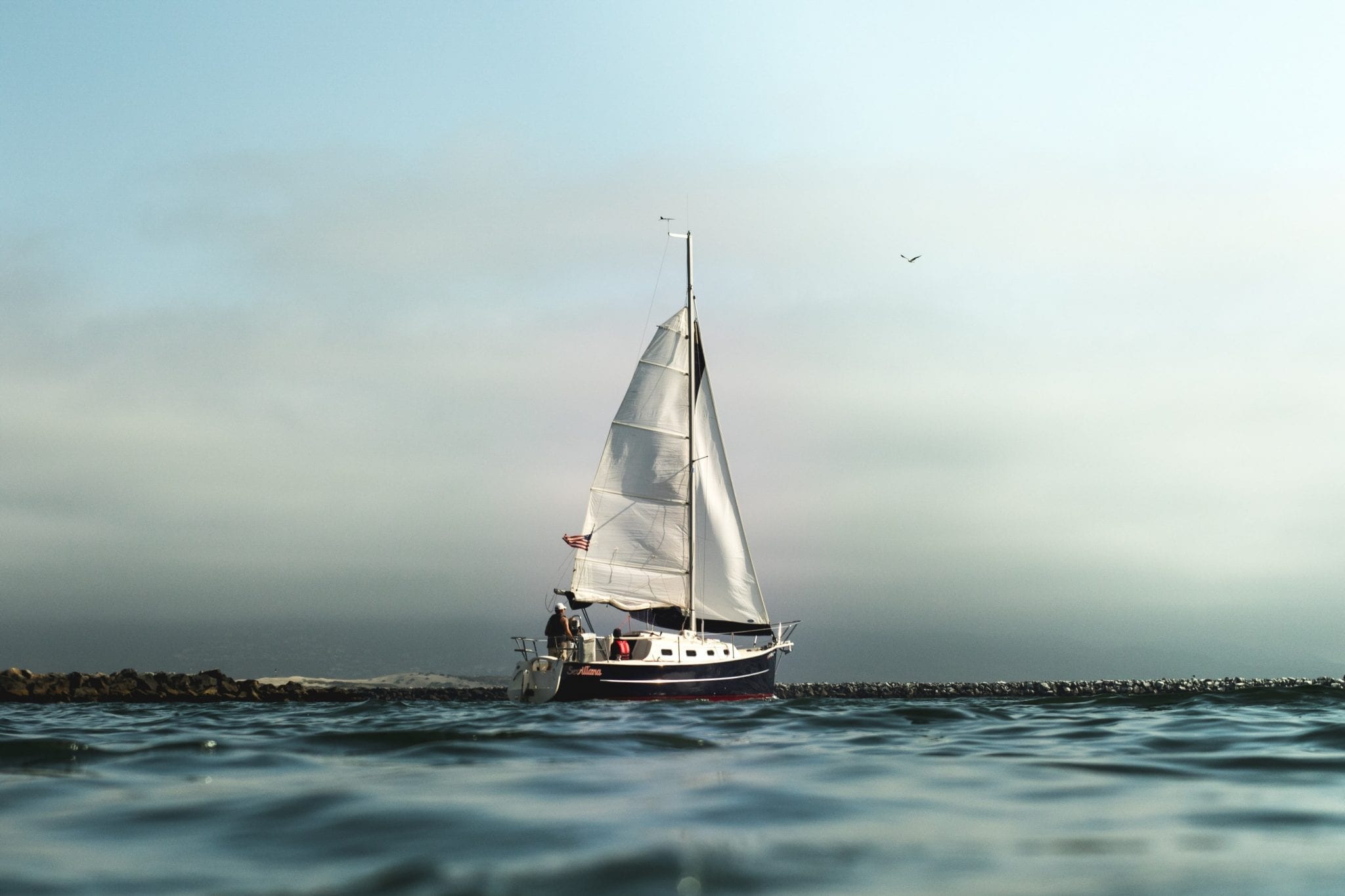 18 Fun Facts About Sailing | Fact City