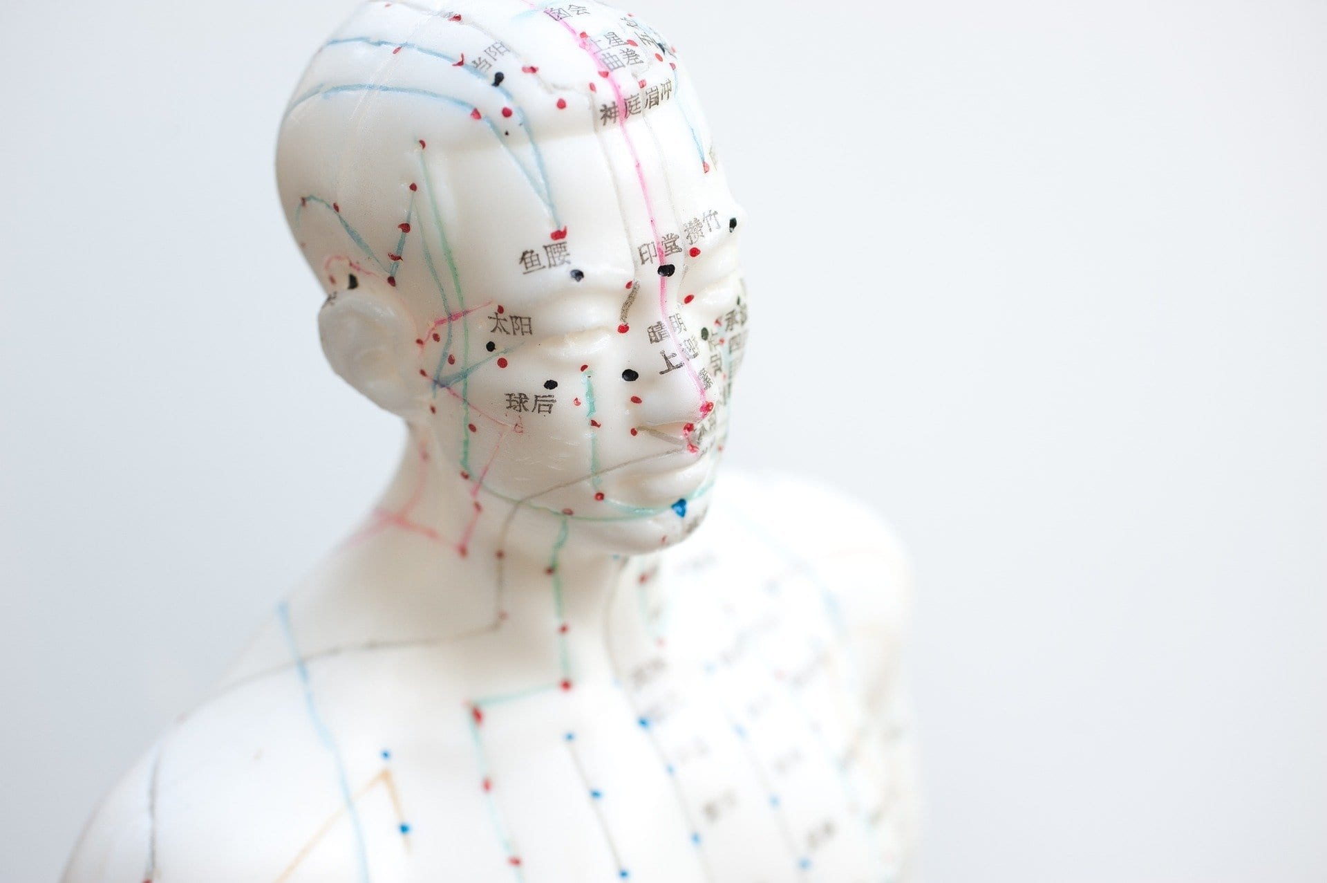 12 Astonishing Facts about Acupuncture - Fact City