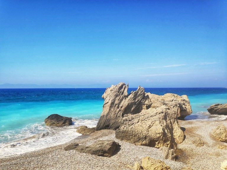 9 Remarkable Facts about Rhodes - Fact City