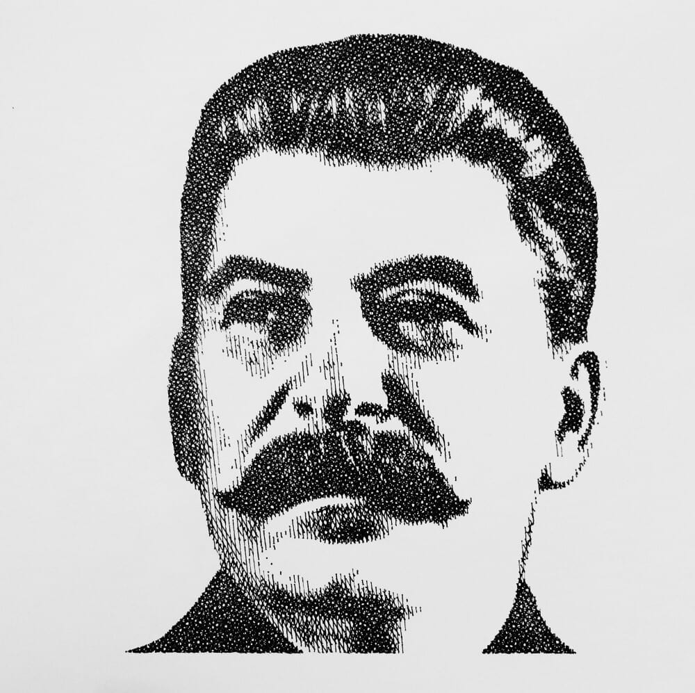 10 Genuine Facts about Joseph Stalin - Fact City