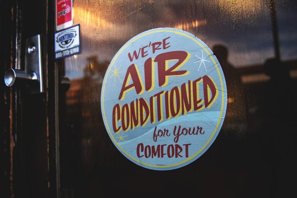 20 Chilly Facts About Air Conditioning - Fact City