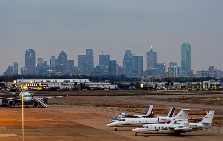 27 Delightful Facts About Dallas - Fact City