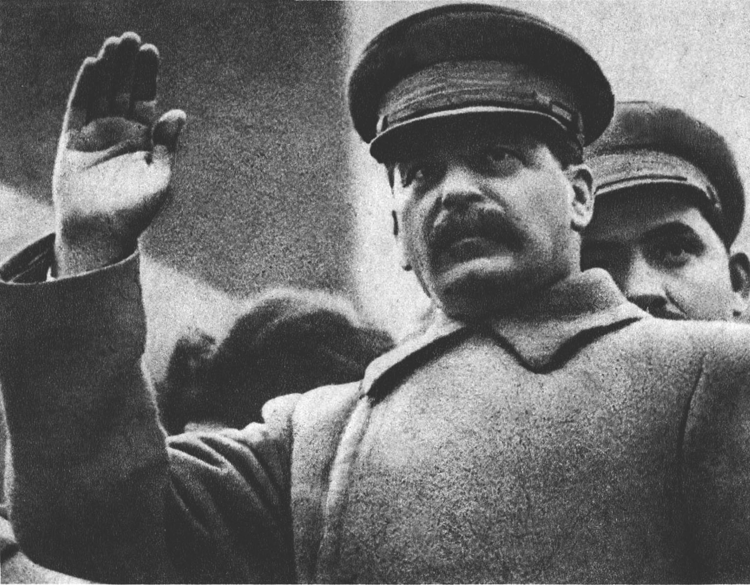 10 Genuine Facts about Joseph Stalin - Fact City