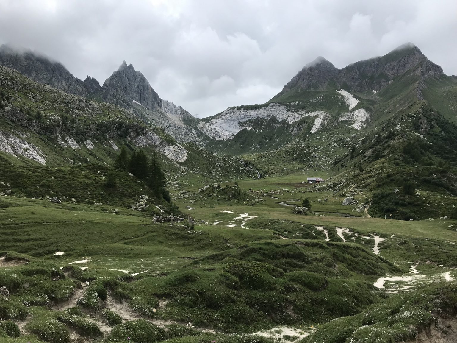 23 Detailed Facts About The Dolomites - Fact City