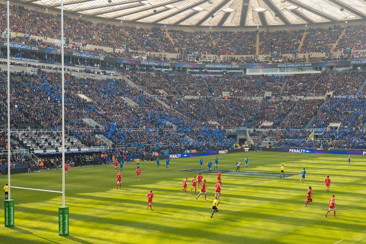 25 Remarkable Facts About Rugby - Fact City