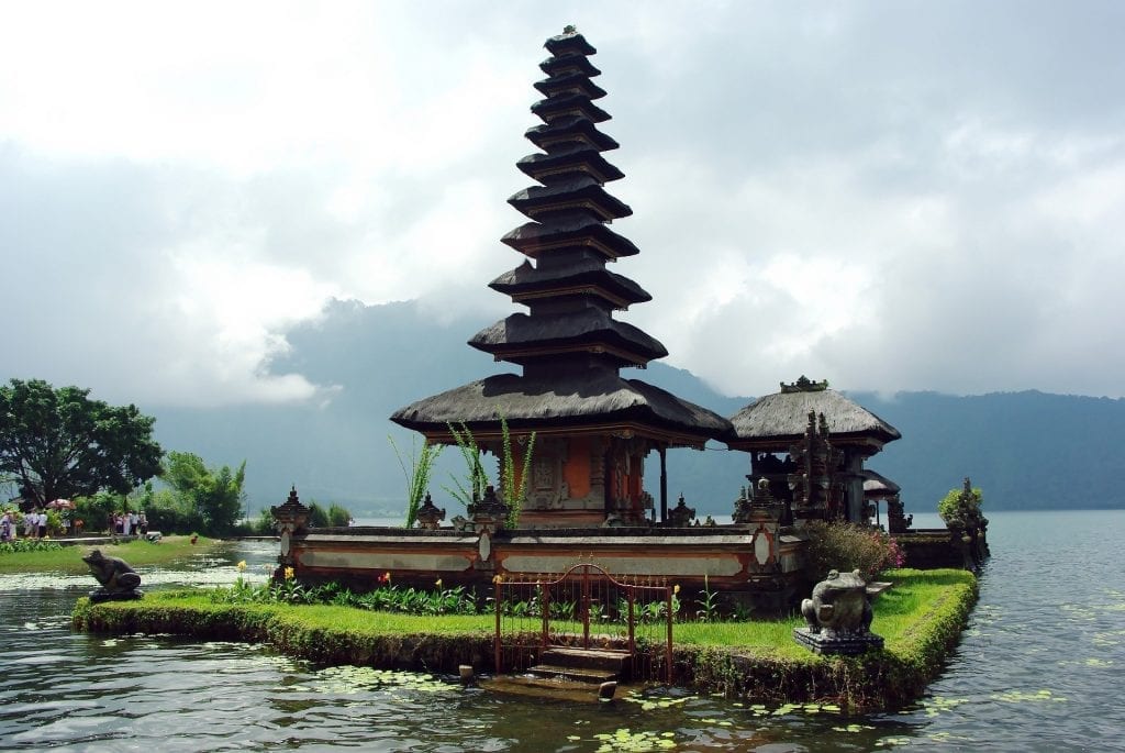 22 Blissful Facts About Bali - Fact City