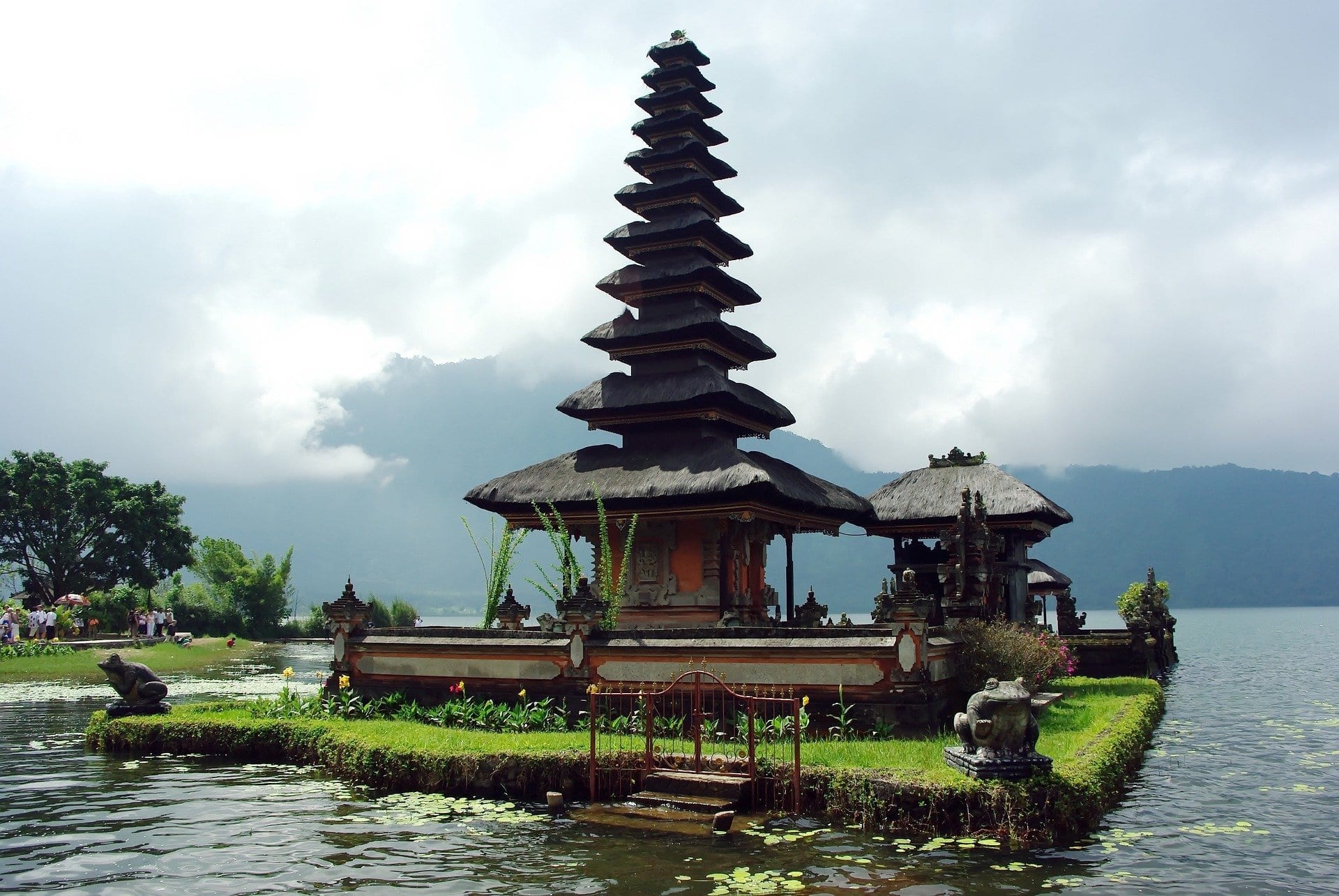 22 Blissful Facts About Bali - Fact City