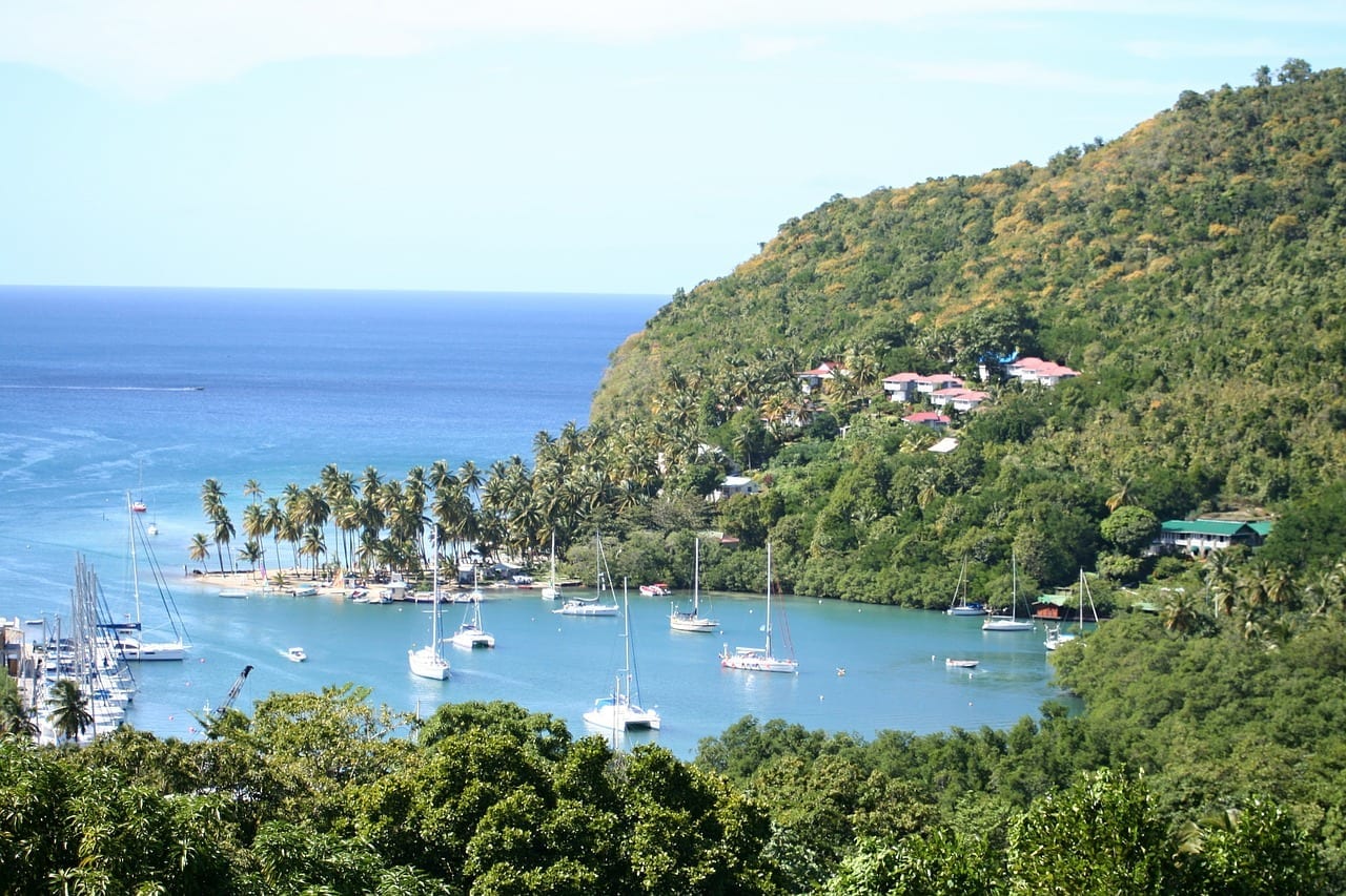 13 Cracking Facts About CARICOM - Fact City