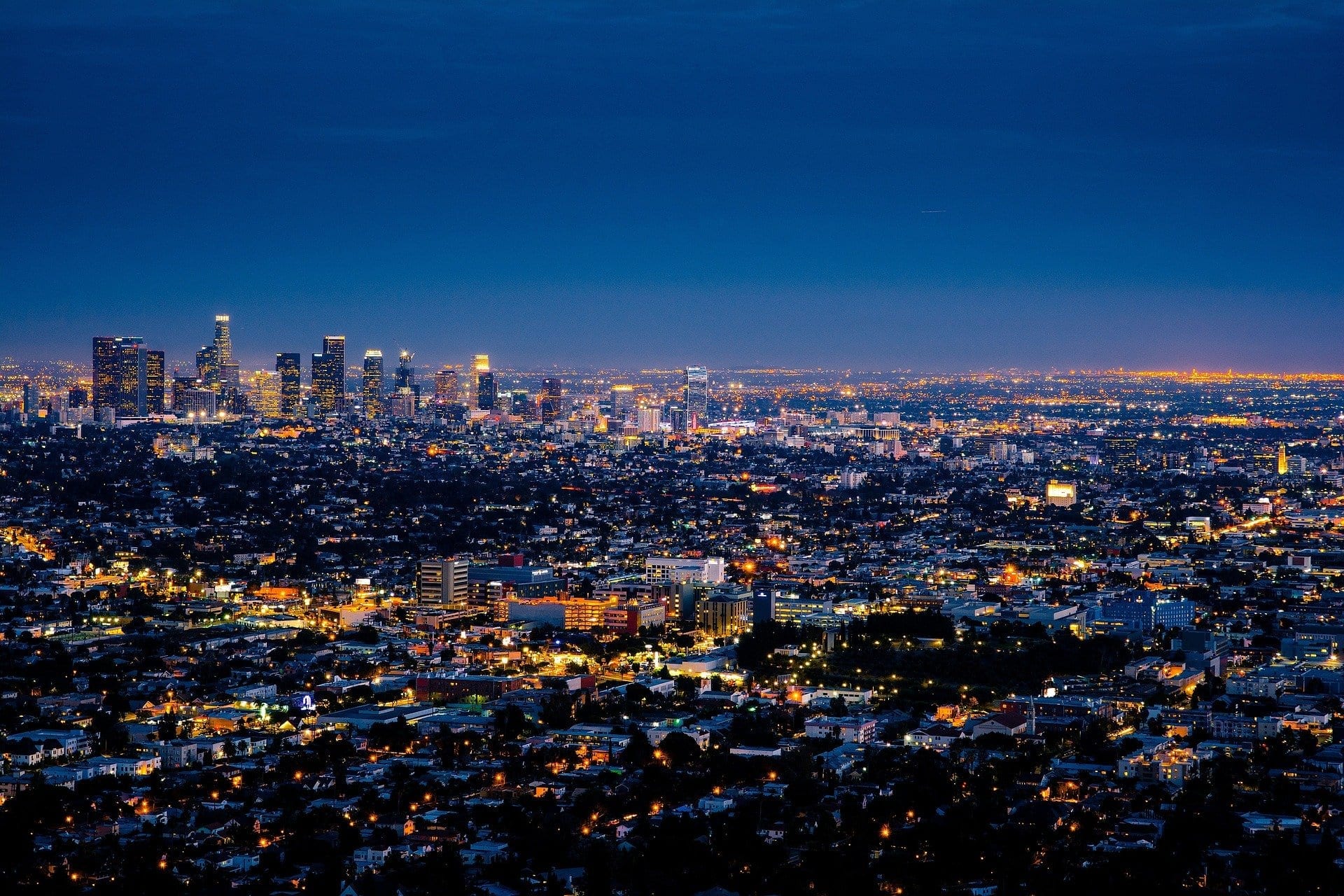 11 Star-studded Facts about Los Angeles - Fact City