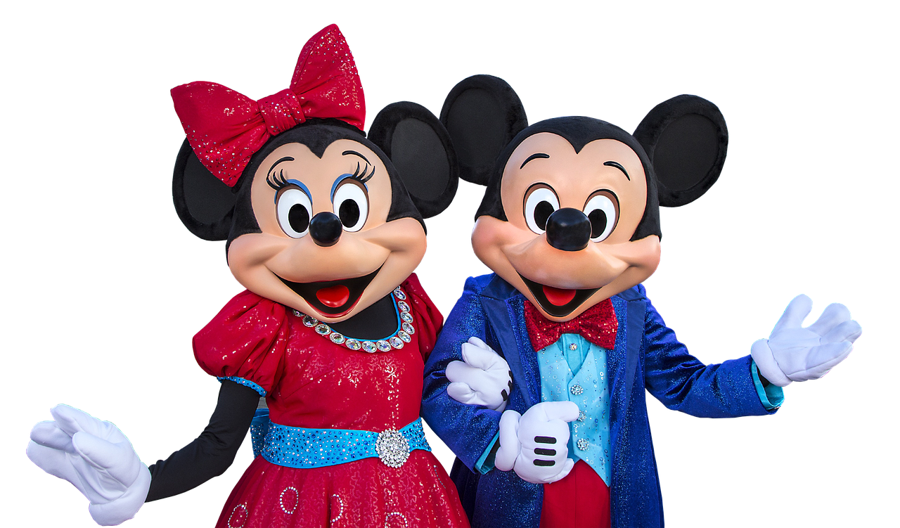 11 Magical Facts About Mickey Mouse - Fact City