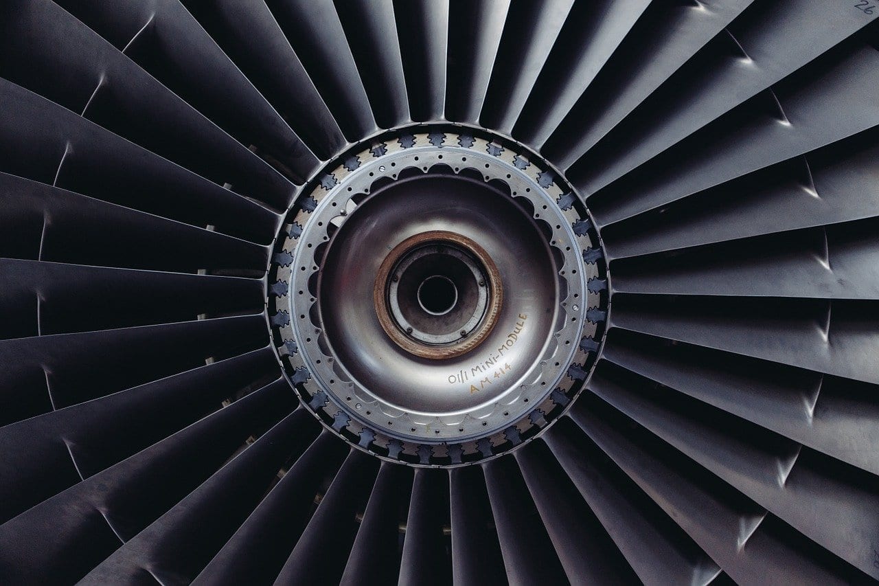 11 Fast Facts about the Jet Engine - Fact City