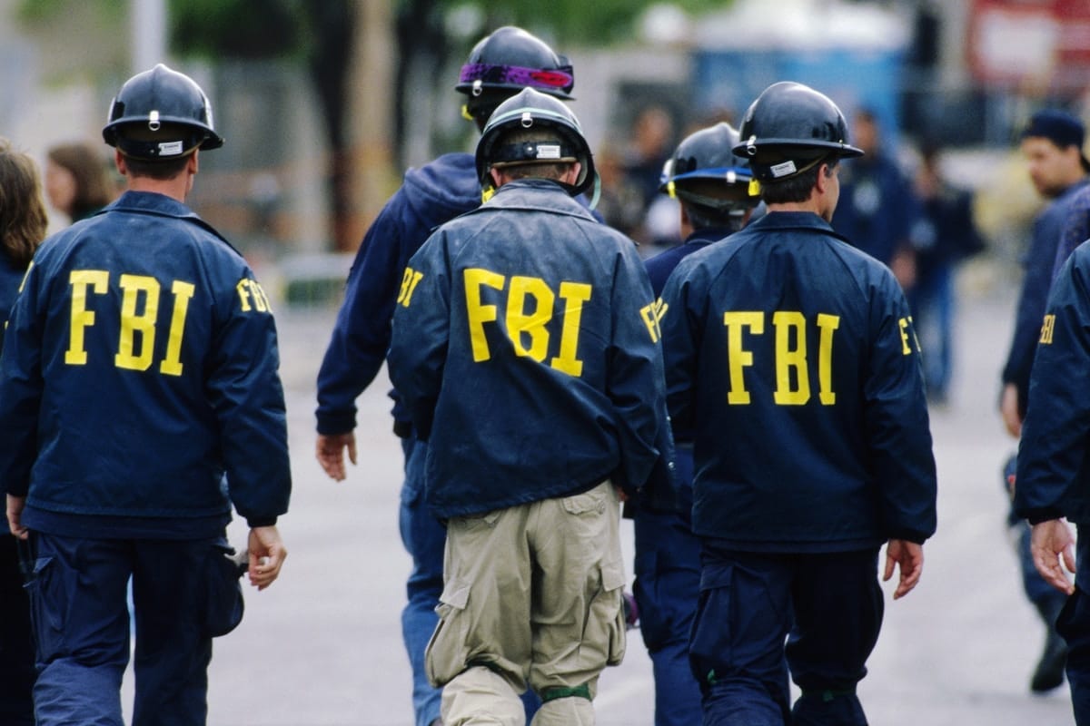 10 Fascinating Facts about the FBI - Fact City