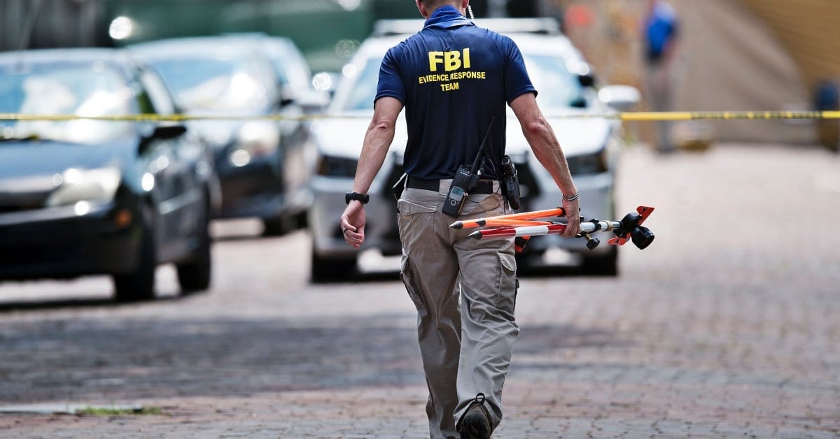 10 Fascinating Facts about the FBI - Fact City
