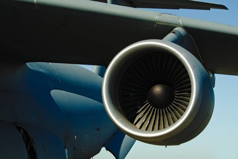 11 Fast Facts about the Jet Engine - Fact City