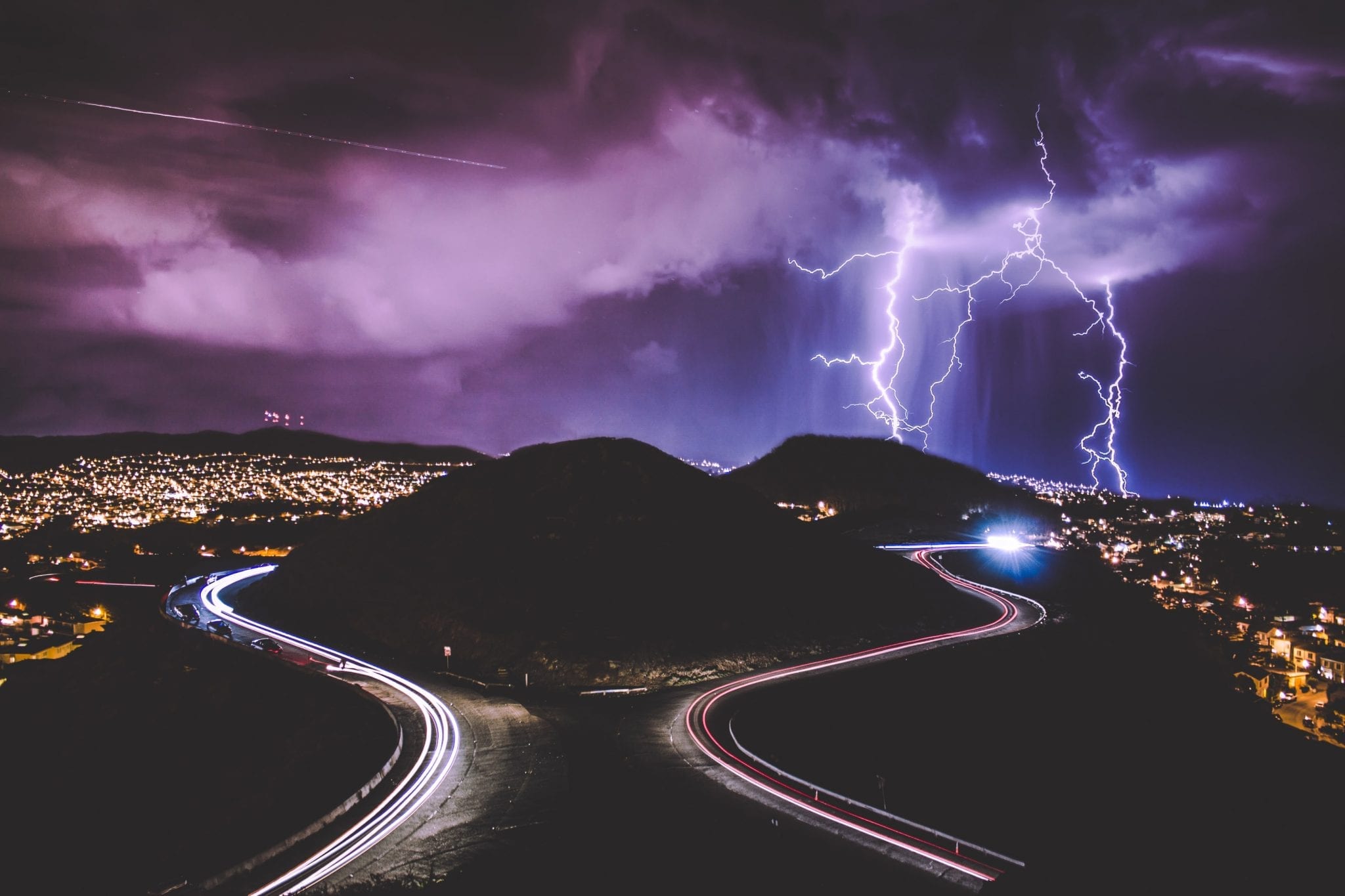 11 Loud Facts About Lightning | Fact City