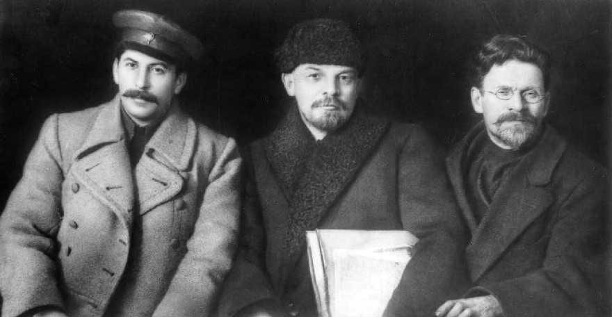 10 Roaring Facts about the Russian Revolution - Fact City