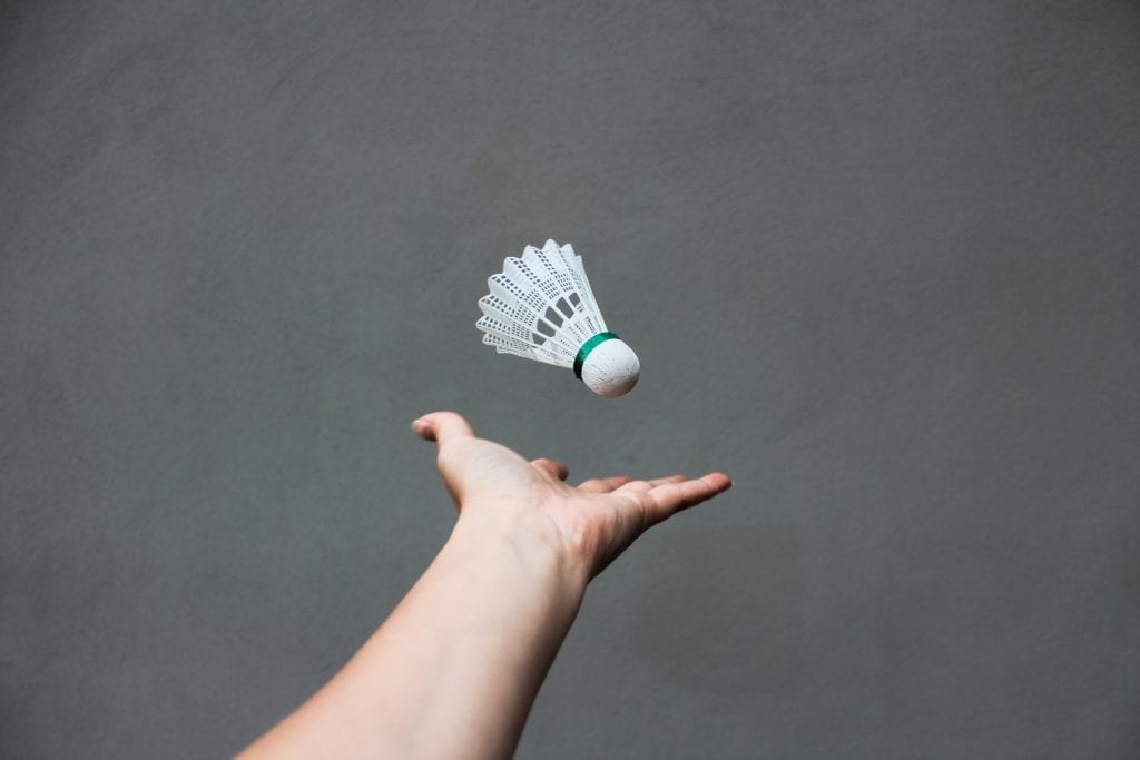 21 Brilliant Facts about Badminton - Fact City