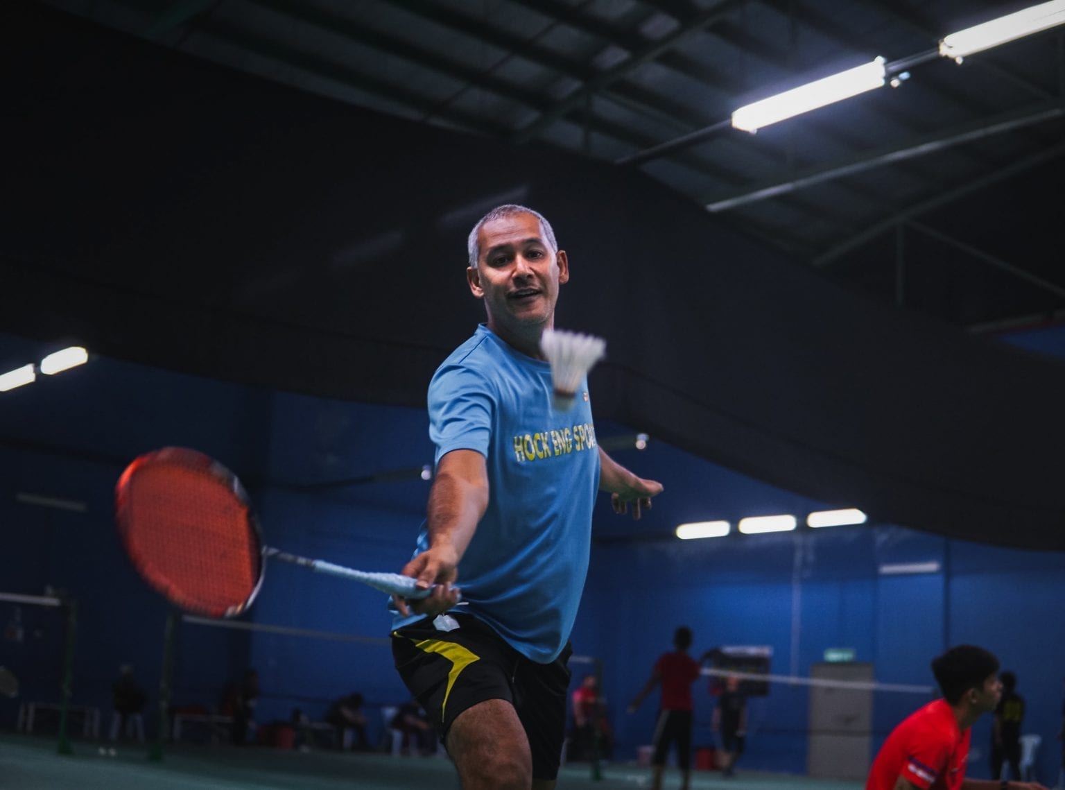 21 Brilliant Facts about Badminton - Fact City