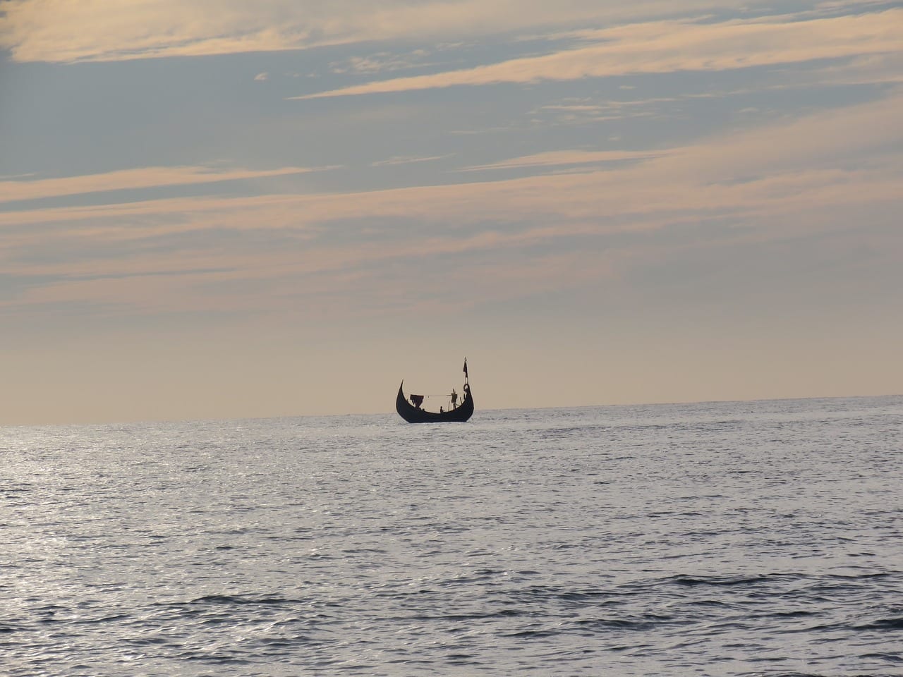 14 Brilliant Facts about the Bay of Bengal - Fact City