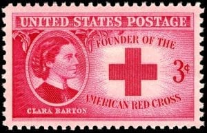 25 Reassuring Facts About The Red Cross | Fact City