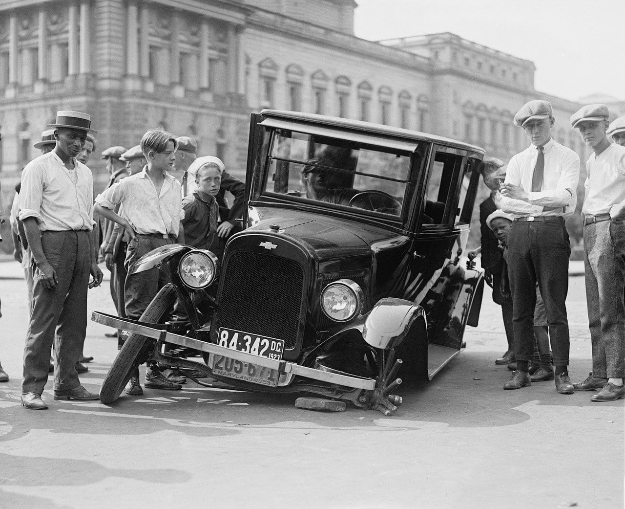 37 Ultimate Facts About The 1920s - Fact City