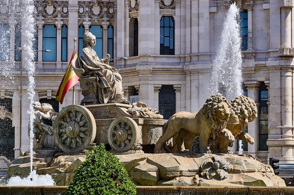 30 Marvellous Facts About Madrid - Fact City