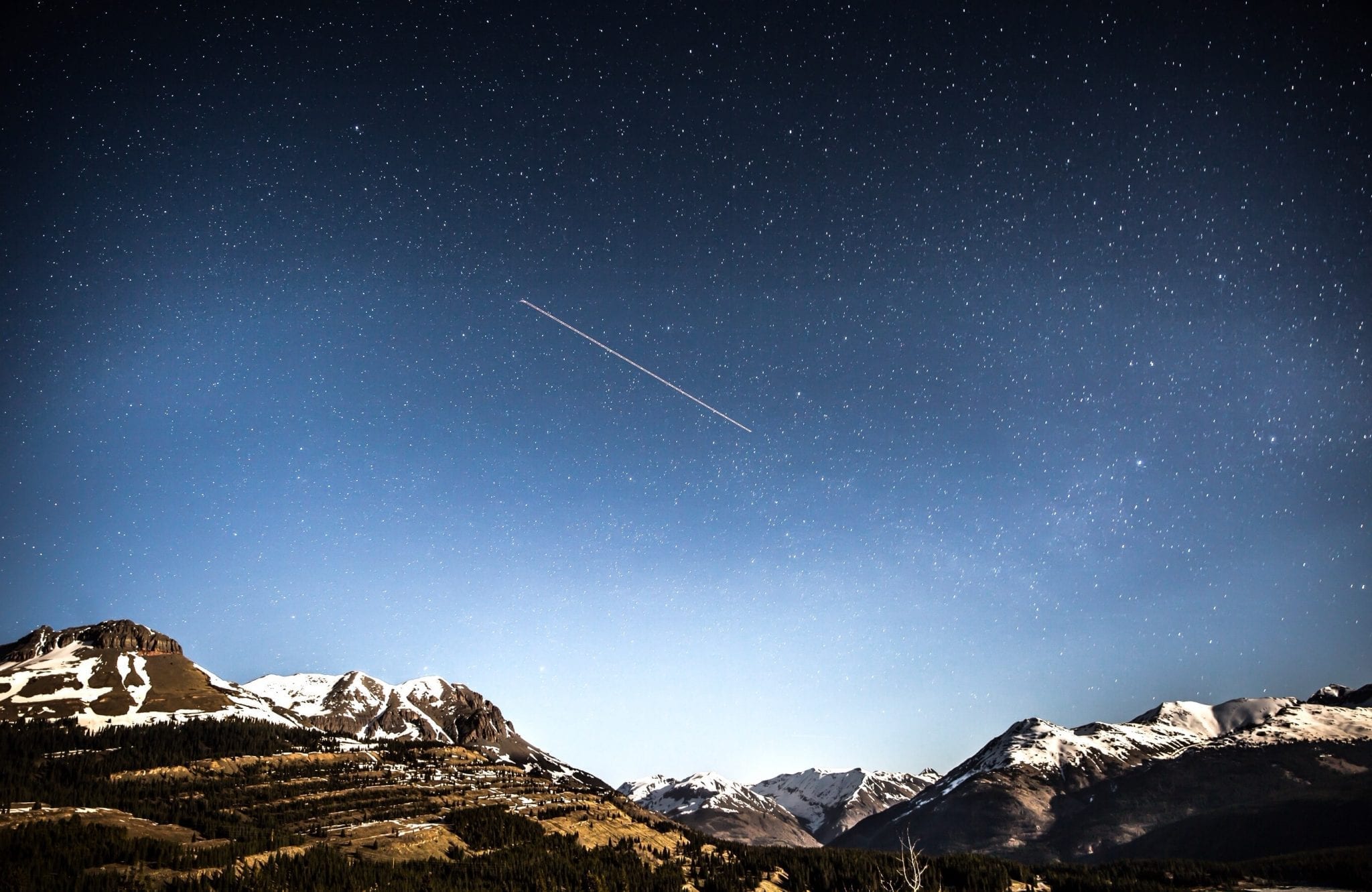 18 Mesmerizing Facts About Meteorites - Fact City