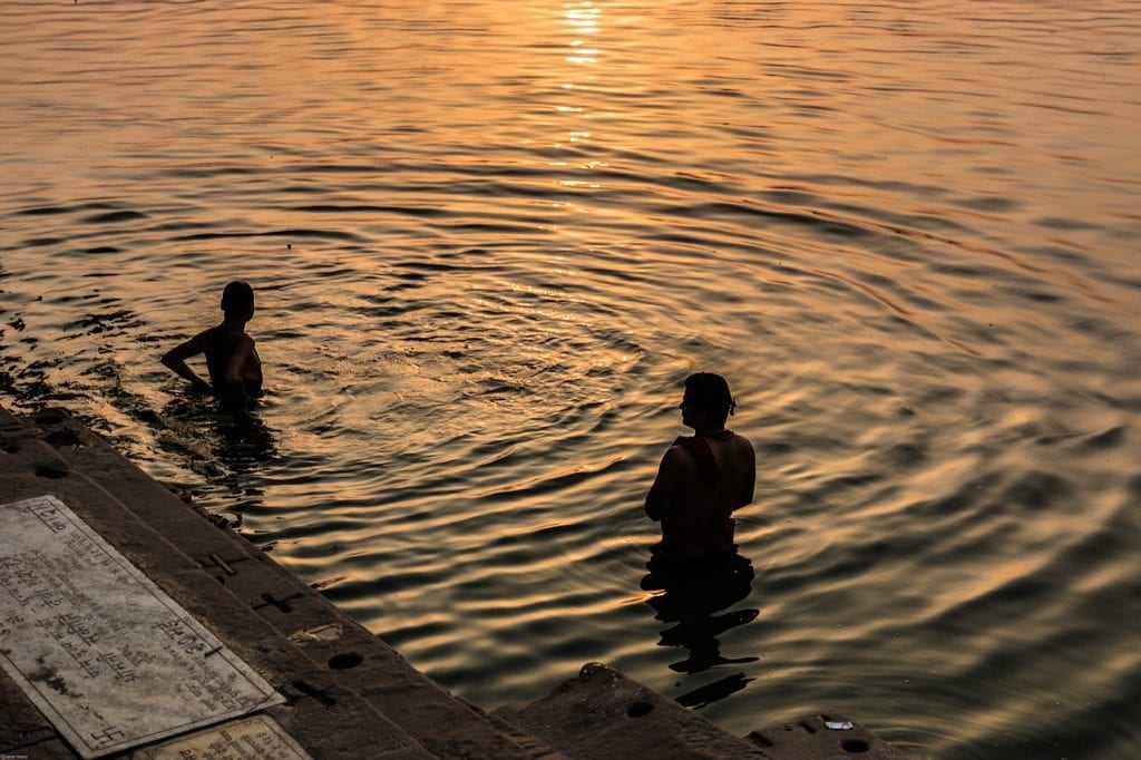 14 Gorgeous Facts about The Ganges - Fact City