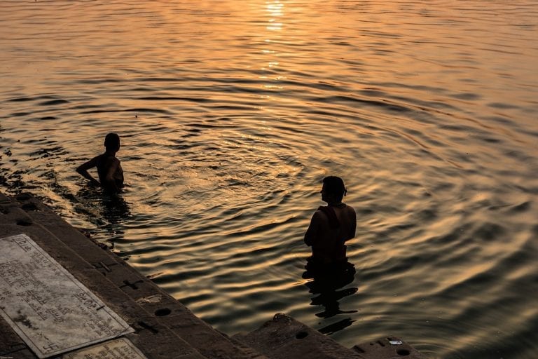 14 Gorgeous Facts about The Ganges - Fact City