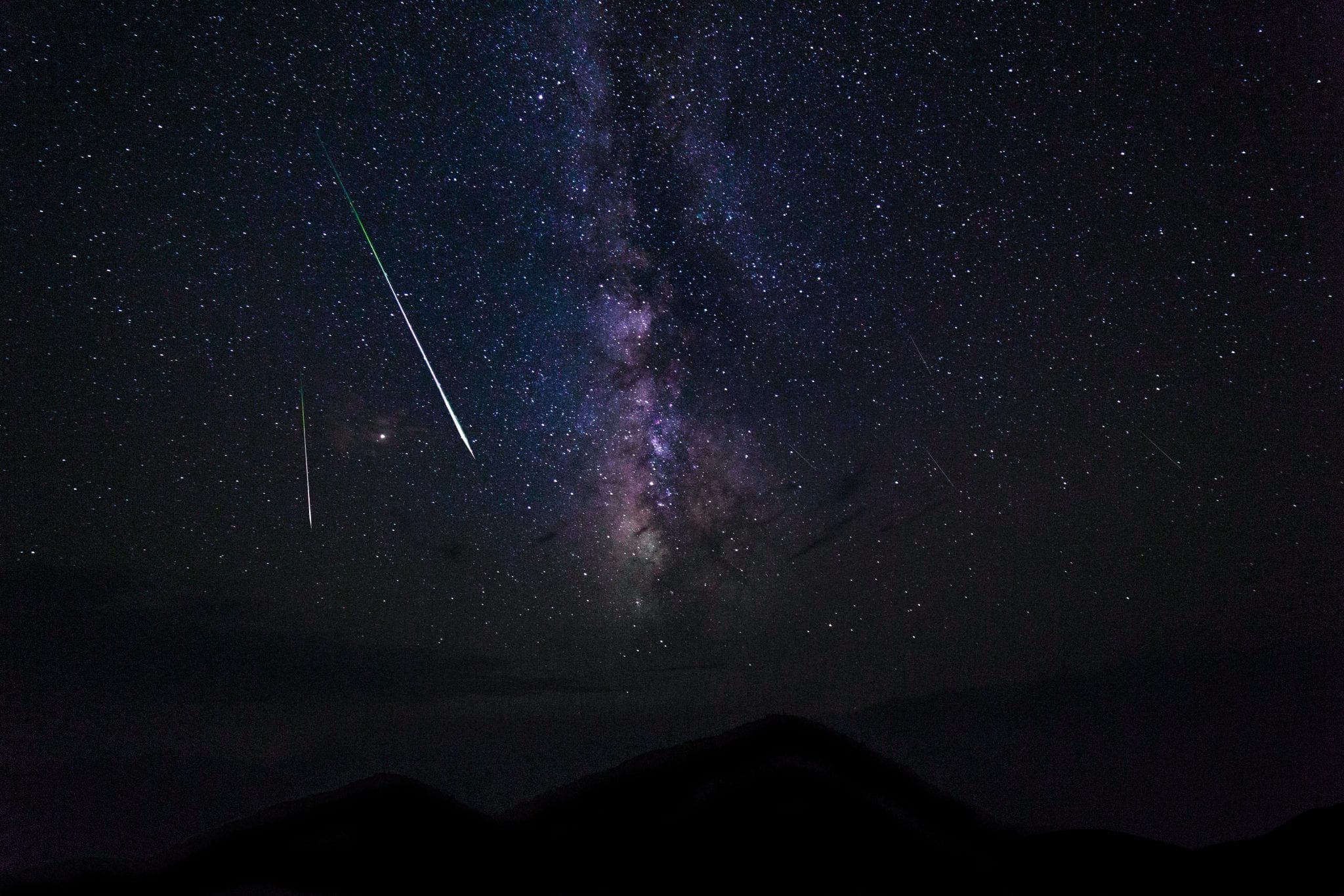 18 Mesmerizing Facts About Meteorites - Fact City