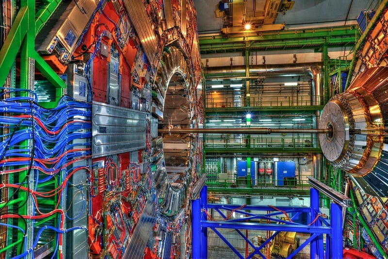 21 Cool Facts About CERN - Fact City