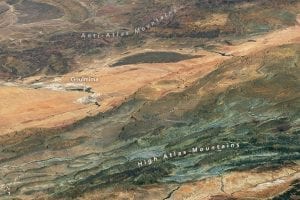 20 Amazing Facts About the Atlas Mountains | Fact City