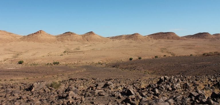 20 Amazing Facts About the Atlas Mountains | Fact City