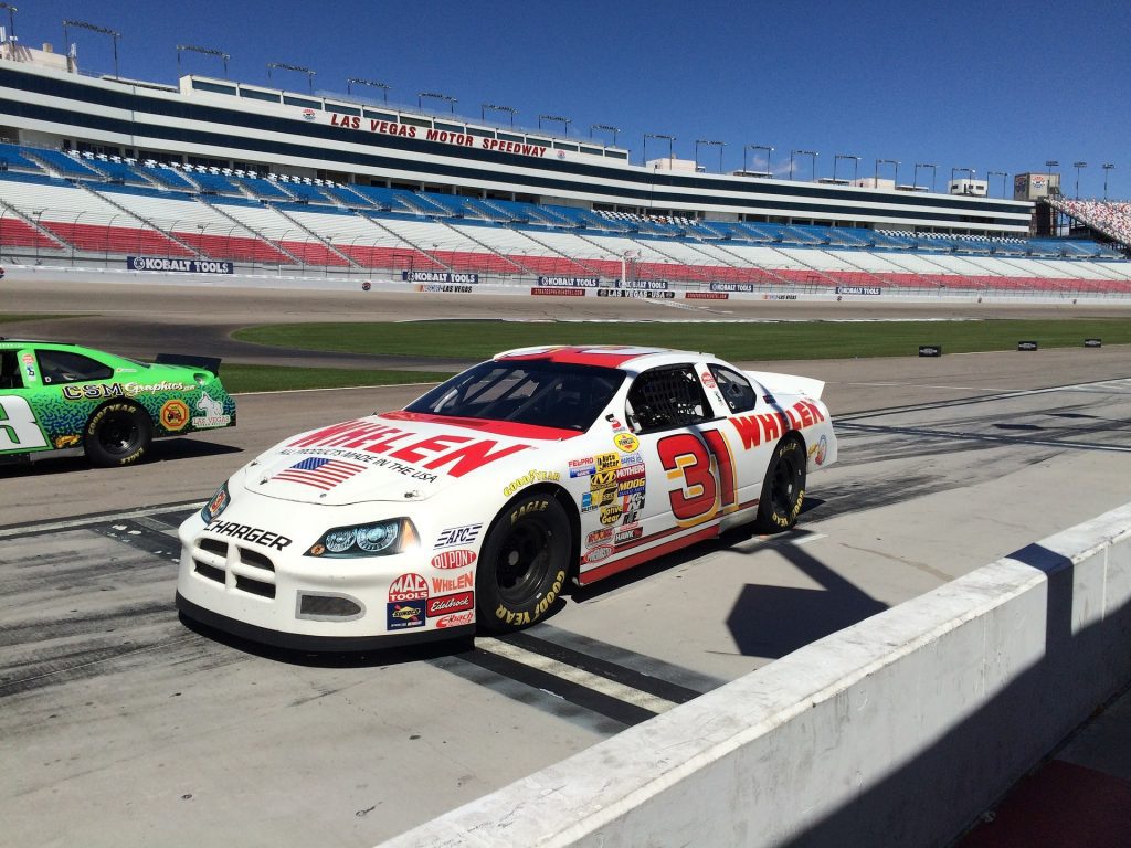 23 Neat Facts About NASCAR - Fact City