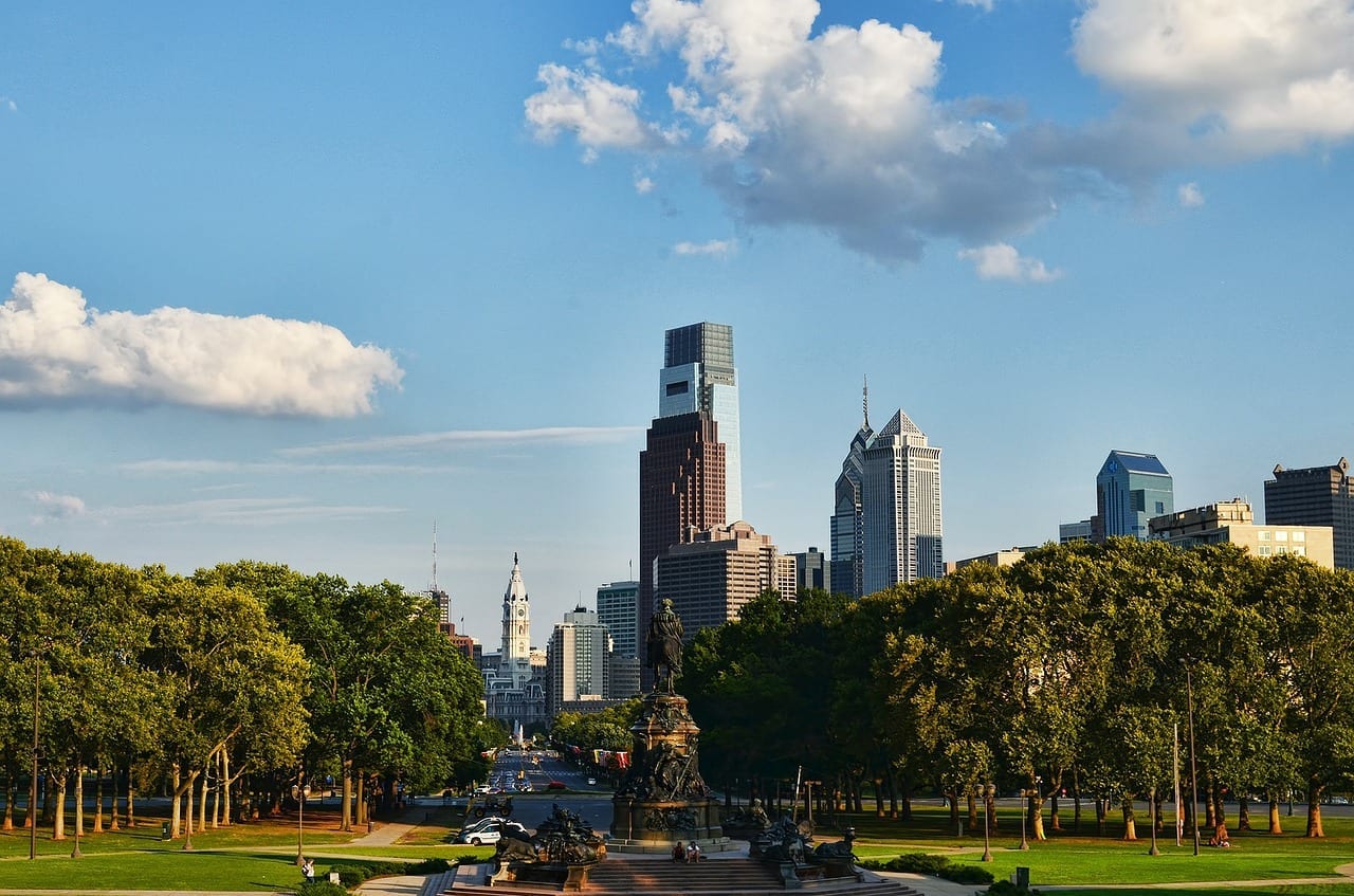 27 Playful Facts About Philadelphia - Fact City