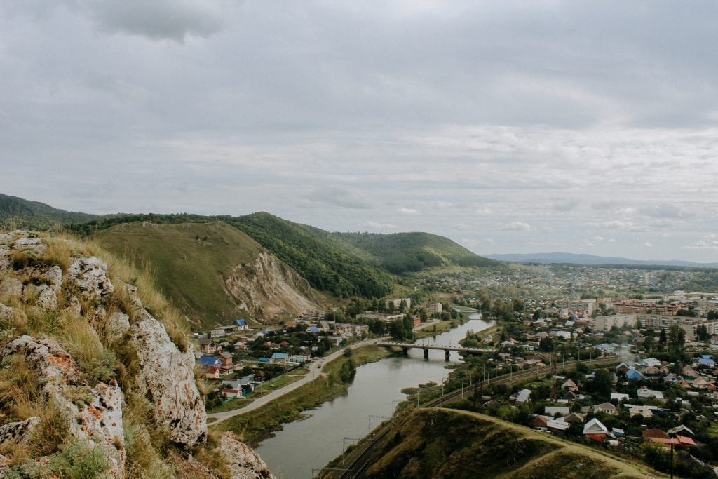 28 Massive Facts About The Ural Mountains | Fact City