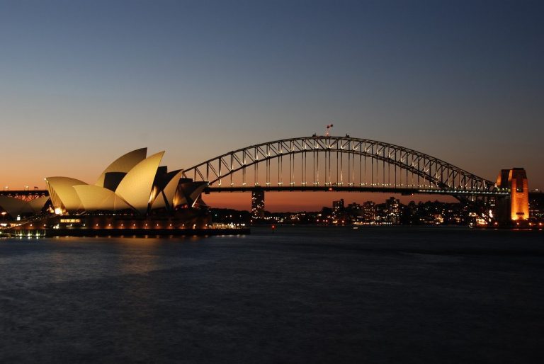 29 Striking Facts About Sydney - Fact City