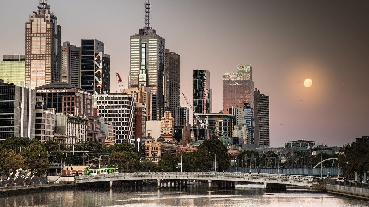 23 Bonzer Facts About Brisbane - Fact City