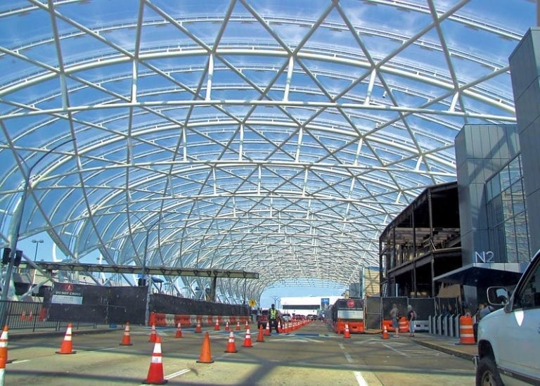 13 Ace Facts About Atlanta International Airport - Fact City
